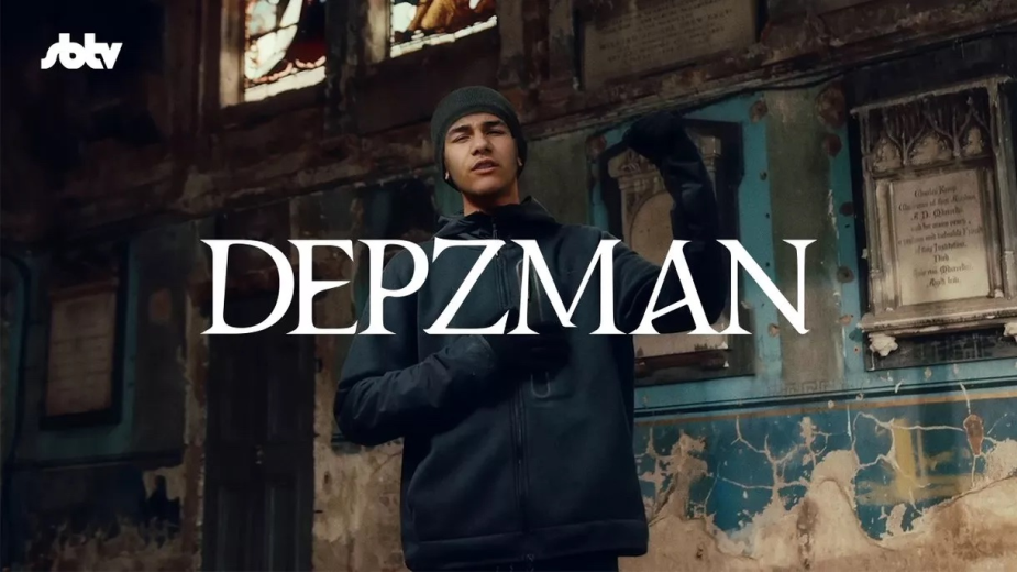 Native Helps McCann Bring Rapper Back to Life for Anti-knife Crime ...