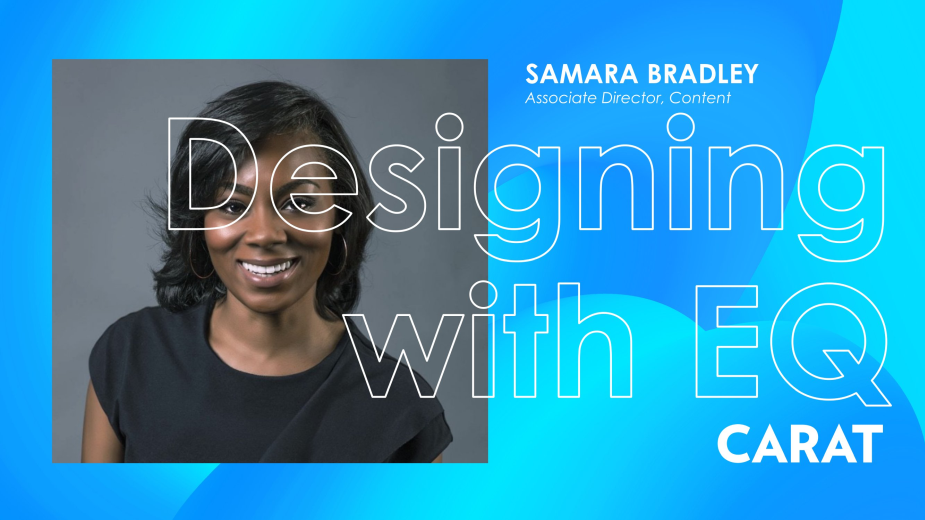 Designing with EQ Featuring Samara Bradley, Associate Director Content ...