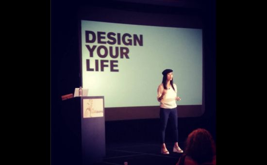 Let Pum Lefebure Design Your Life | LBBOnline