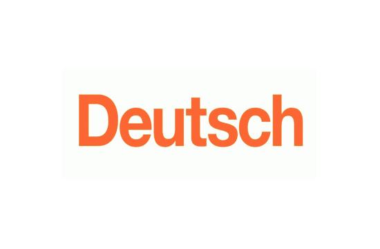 Deutsch LA Named Agency of Record | LBBOnline
