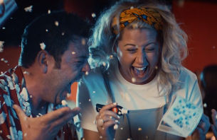 Buzz Bingo Bursts Onto Screens with Fantastic Major Brand Launch ...