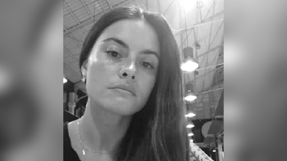 Production Line: Breaking the Fourth Wall with Diana Frame | LBBOnline