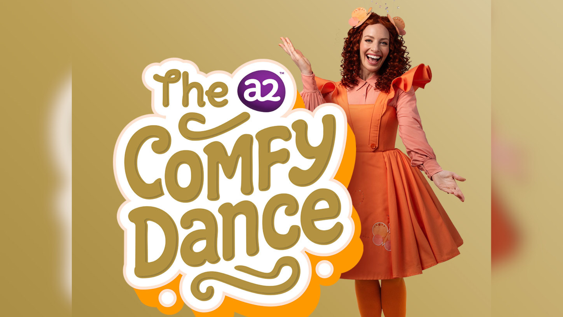 a2 Milk Teams Up with Emma Memma to Soothe Toddlers and Parents with ...