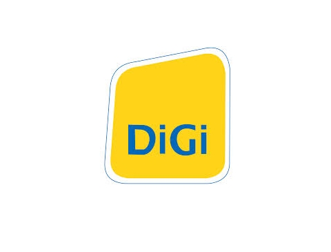 Digi Telecommunications Logo DIGI Belgium Contact Klantendienst: Alle