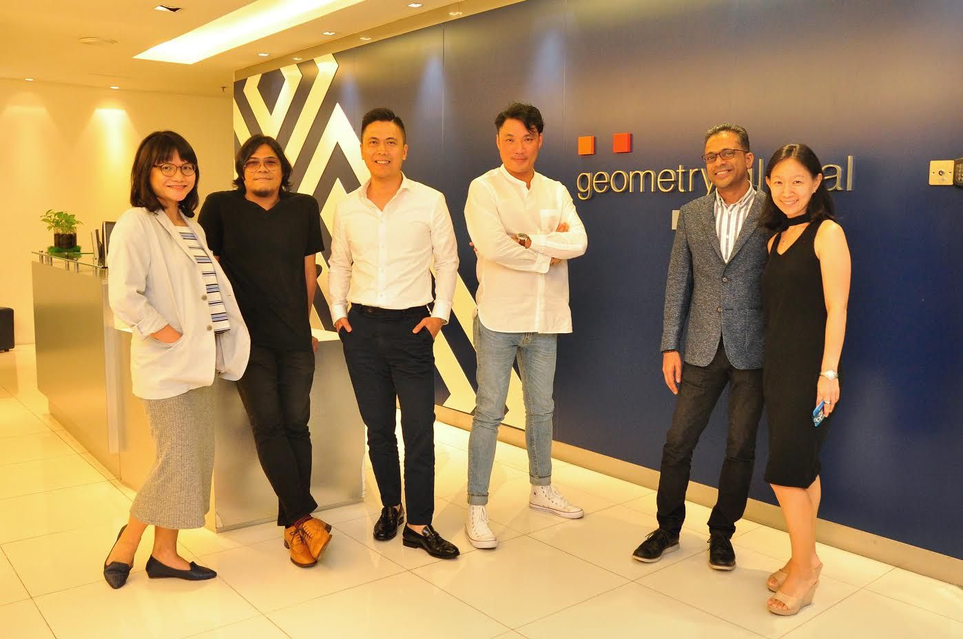 Geometry Global Malaysia Wins Digi Telecommunications Account | LBBOnline