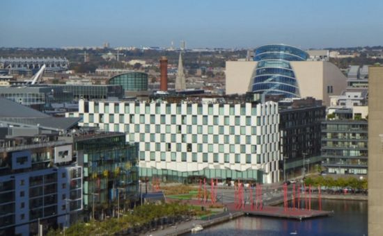 Digital Dublin: How the Rise of Silicon Docks Has Changed Irish ...