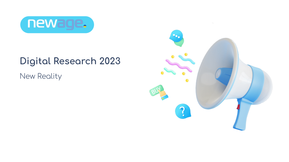 Exploring the Ukrainian Digital Landscape in 2023 | LBBOnline