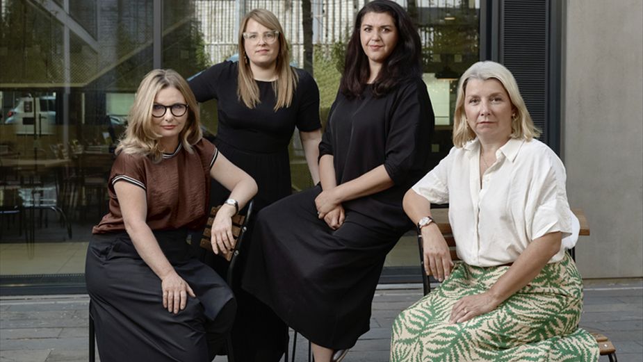 Digitas UK Adds Jane Austin as Chief Experience Officer and Anna Jehan ...