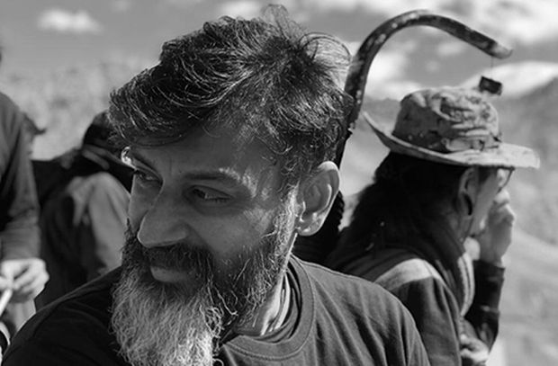 Rajay Singh Selected as Film Craft Grand Jury Member for New York ...