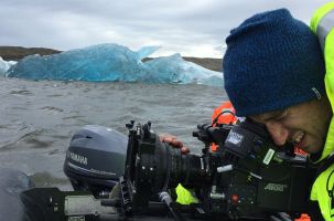 Variable Adds Director Greg Hackett to Roster | LBBOnline