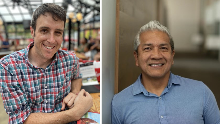 The Distillery Project Adds Producers Neil Travers and Sam Ramos ...