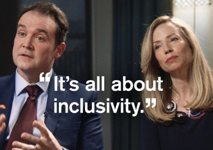 This Campaign Is Challenging Business Leaders to Stop Being 'Diversish ...