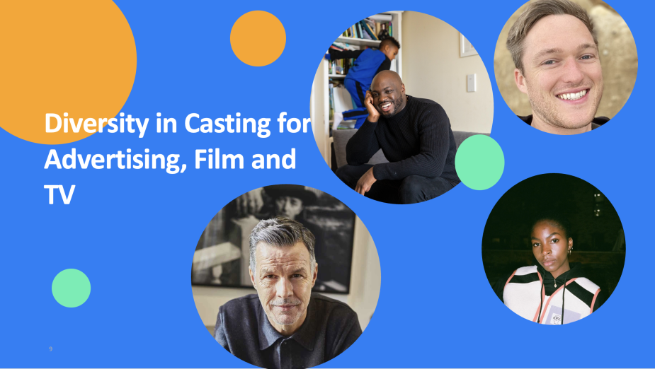 Diversity in Casting | LBBOnline