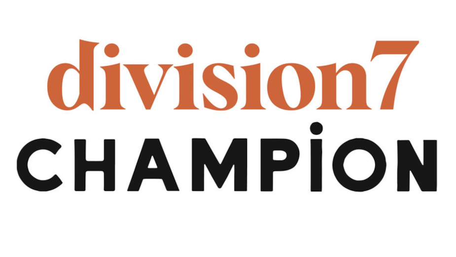 division7 Joins Forces with Champion for East Coast Talent Representation | LBBOnline
