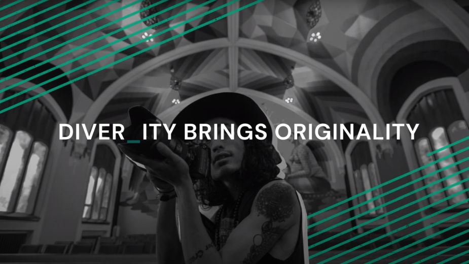 Is This the World’s Most Diverse Typeface? | LBBOnline