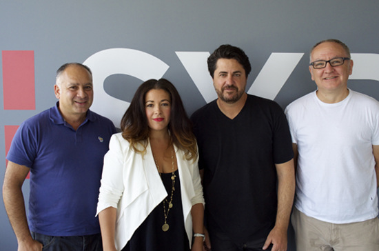 Havas Worldwide Australia Hires Imogen Hewitt | LBBOnline