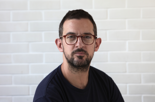 Dan Kreeger Joins Territory Studio as Executive Producer | LBBOnline