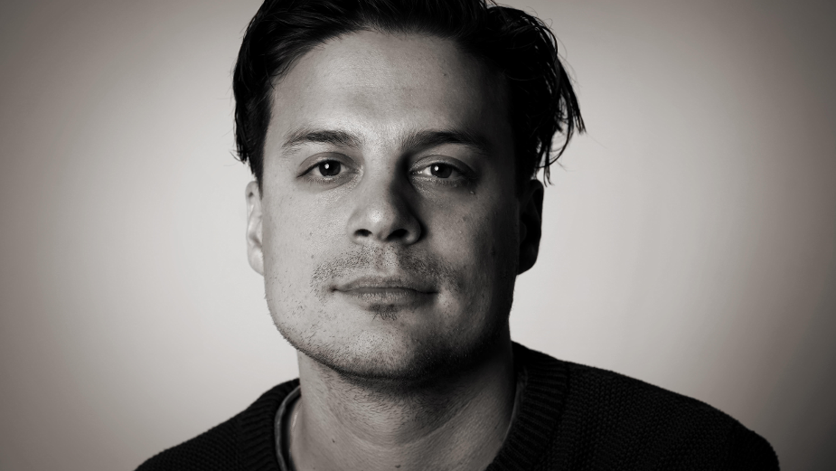 Uprising: Behind Daniel Kontur’s Obsession with Storytelling | LBBOnline