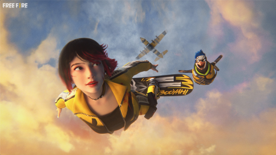 BBH Unveils Global Brand Campaign, Live Concert and Anthem for Free ...