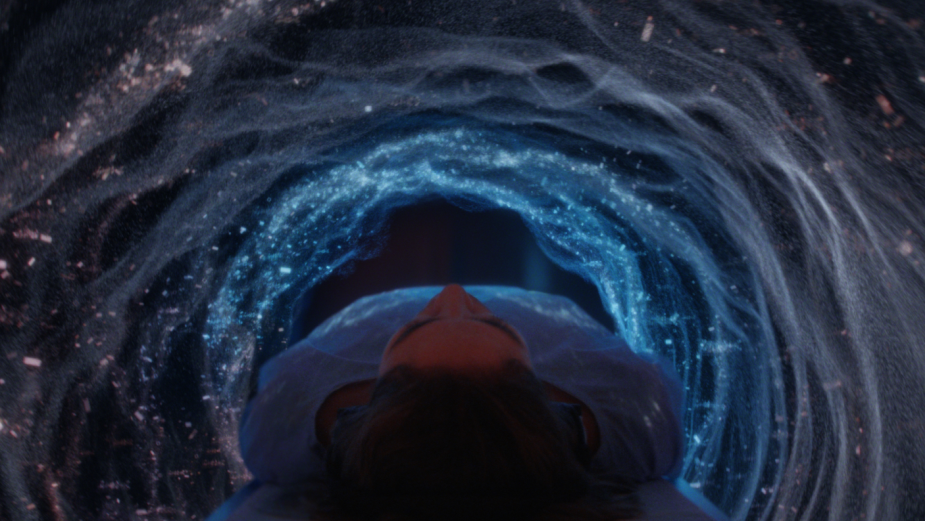 BHF and Saatchi & Saatchi London's Campaign Showcases the Power of ...