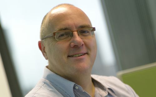 YOOSE Expands With The Hiring Of Stuart Dobbing | LBBOnline