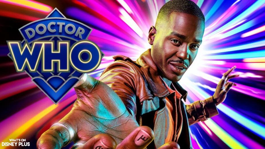 Newest ‘Doctor Who’ Score Pushes Boundaries and Honours the Show’s ...