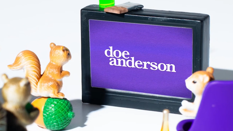 Doe-Anderson Launches 2025 With Four New Clients | LBBOnline
