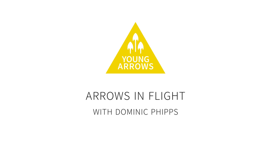 Arrows in Flight with Dominic Phipps | LBBOnline