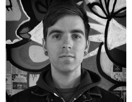 Not to Scale Welcomes Joe Donaldson to Directorial Roster | LBBOnline