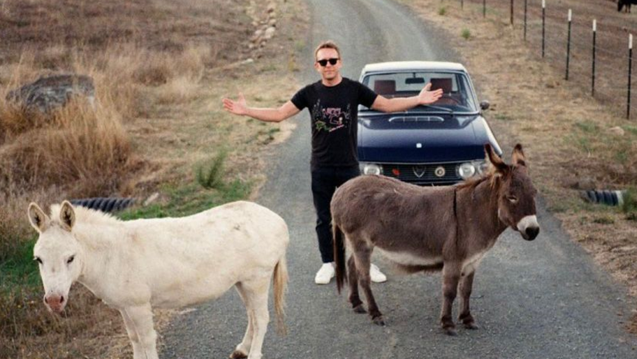 Octopus Inc Adds Comedy and Performance Director Nick Jasenovec | LBBOnline