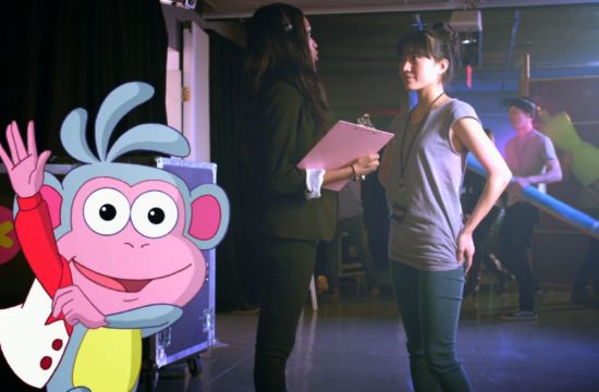 Dora Rocks | LBBOnline