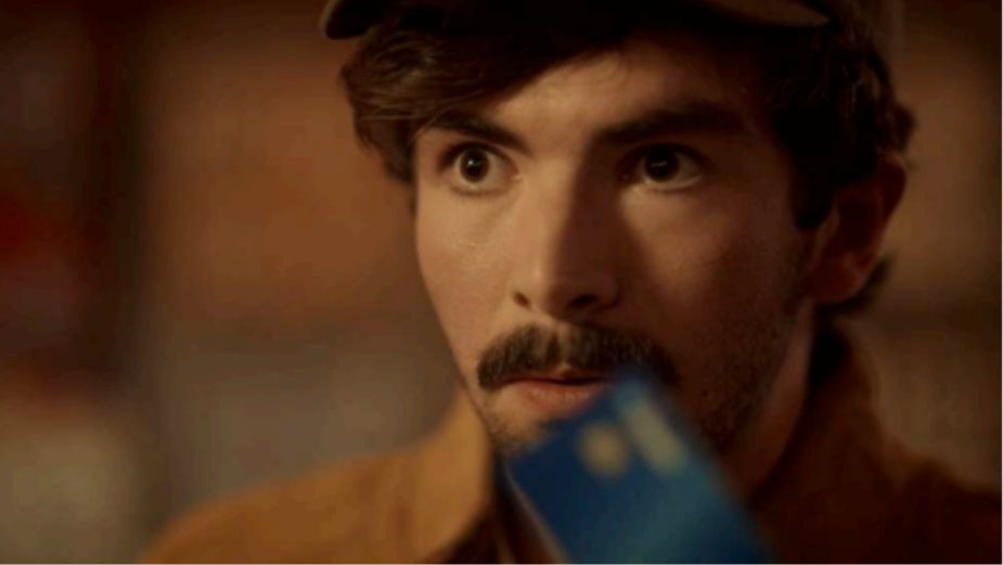 Harriett Maire and Film Construction Direct Dosh to a Cinematic Triumph ...