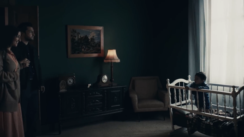 Beautiful Home Centre Film Tackles the Taboo around Adoption and Fostering in the Middle East ...