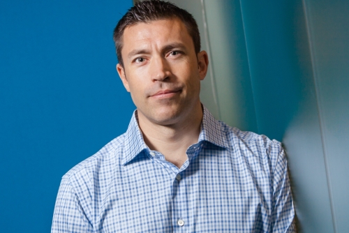 Robert Doswell Named CEO McCann Singapore | LBBOnline