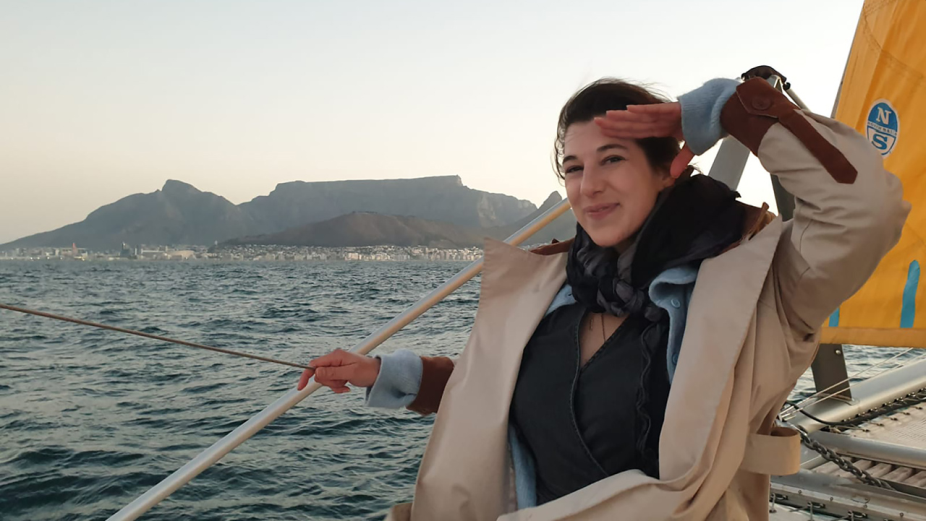 Cutters Studios Adds London-Based Editor Elena De Palma for Exclusive ...