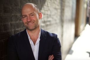 Andrew Dougan Joins Geometry Global UK as Head of Experiential and ...