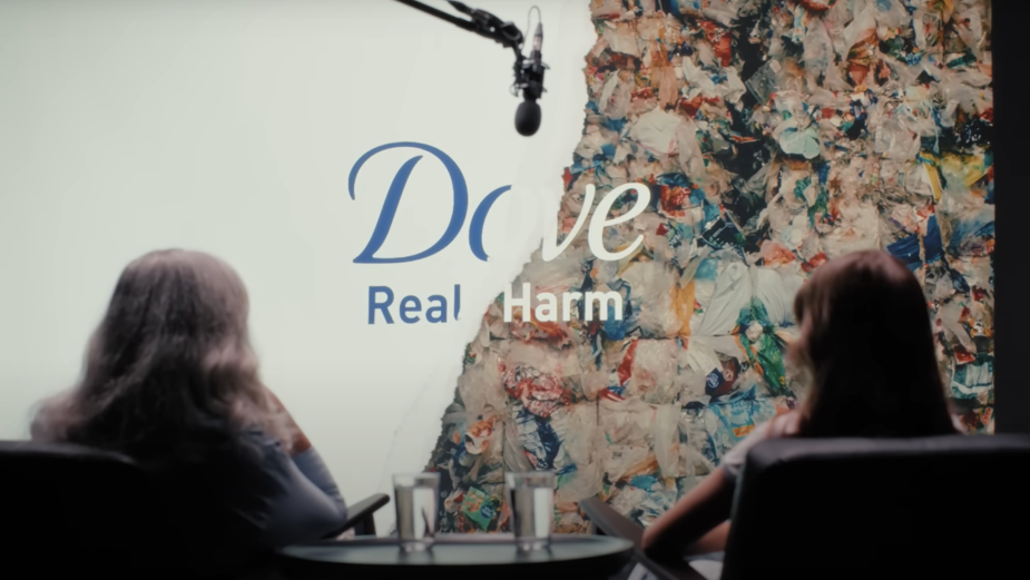 Powerful Greenpeace Film Subverts Iconic Dove Ad on Anniversary of ...