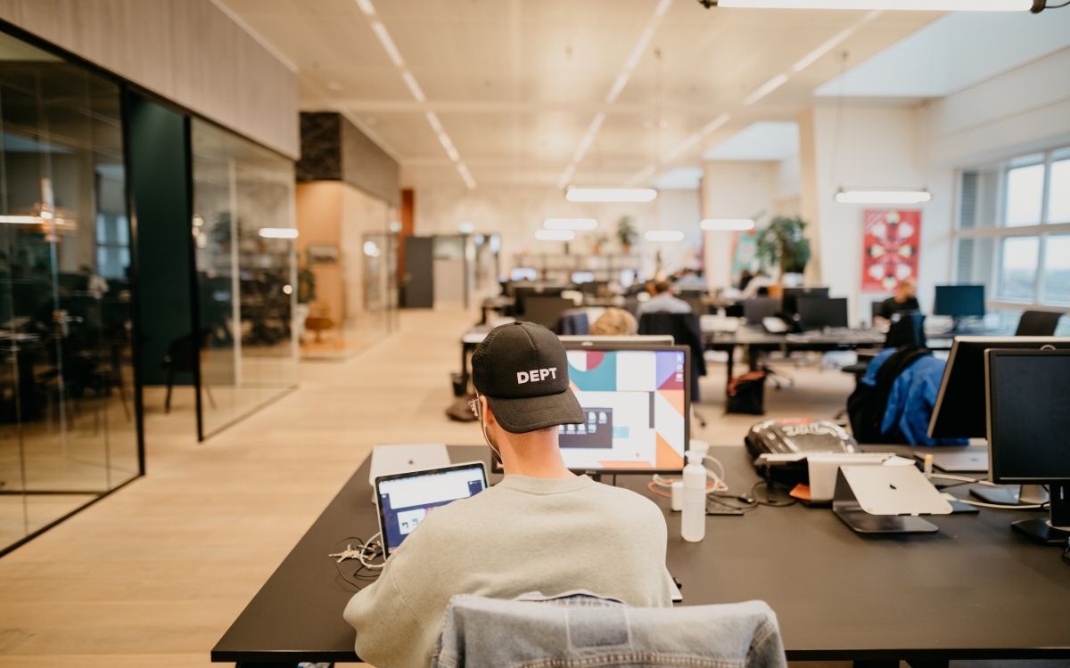 The Vendor Manager - 7 Tips for an Improved Amazon Experience | LBBOnline