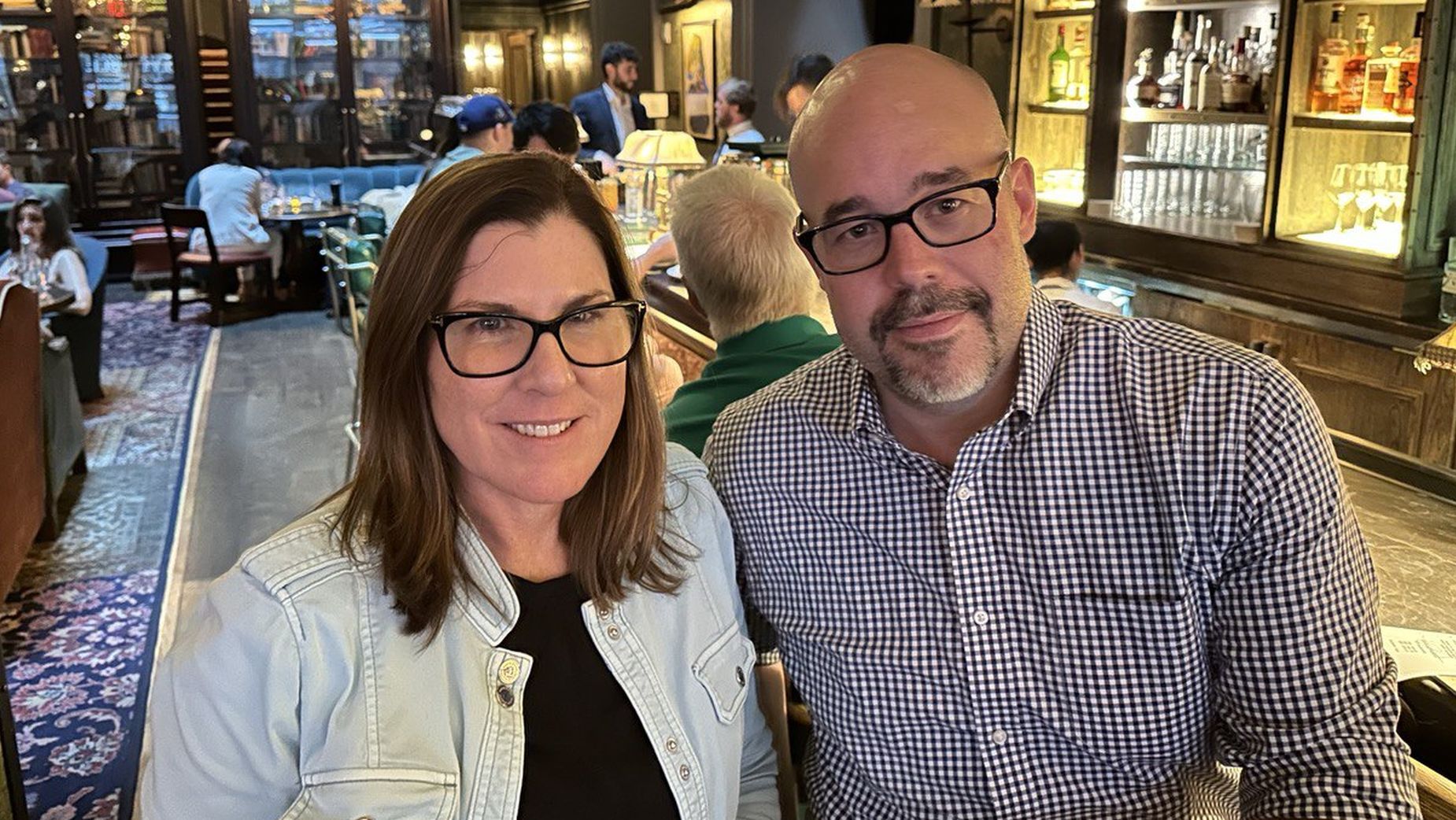 Dividing and Conquering with Razorfish’s Josh Campo and Dani Mariano ...