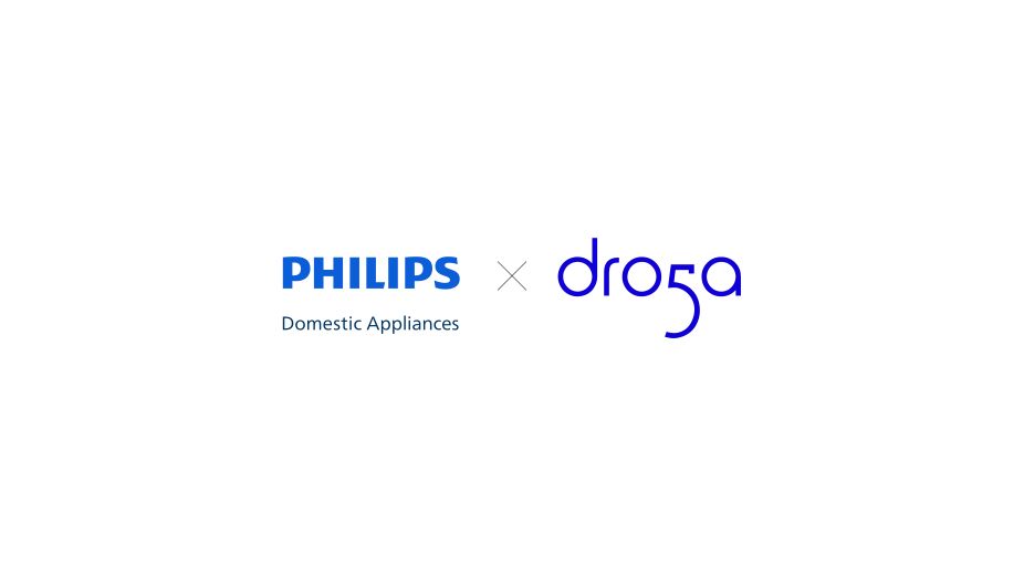 Philips Domestic Appliances Selects Droga5 London as Global Lead ...