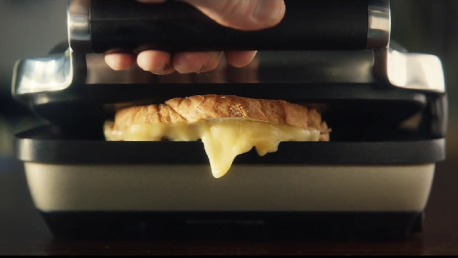Behind the Work: Dromona’s Cheesy Success on TikTok | LBBOnline