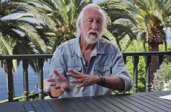 Lee Clow Features in First of New ADC Short Film Series | LBBOnline