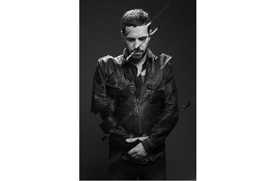 Boxer Films Signs Julien Rocher | LBBOnline