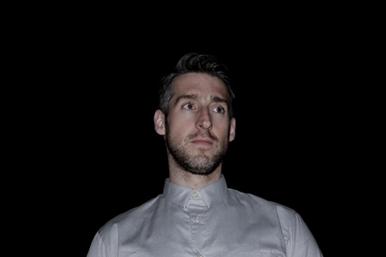 Photoplay Films Signs Director Simon Robson | LBBOnline