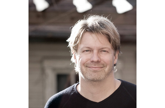 Reel FX Adds Senior Editor Greg Sunmark | LBBOnline