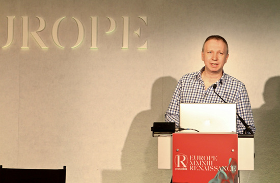 5 Minutes With… Charlie Mawer | LBBOnline