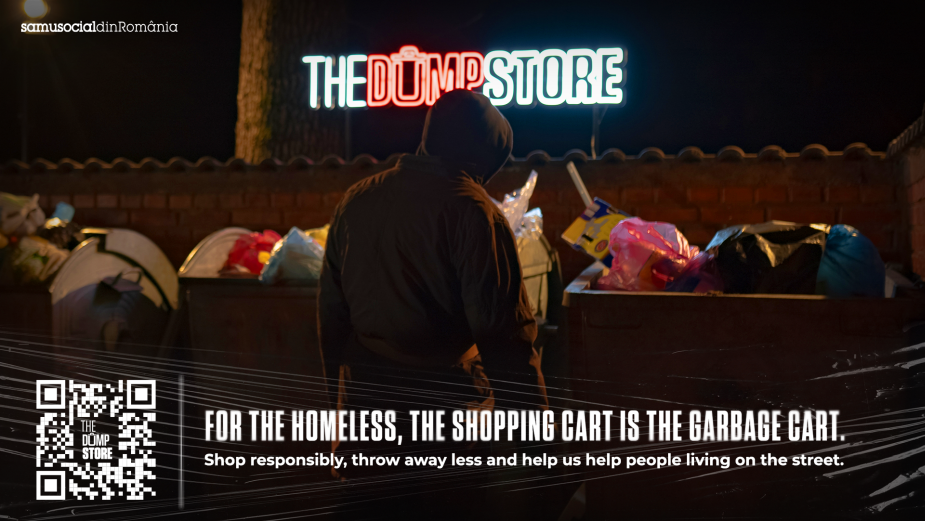 The DumpStore Is the First Store You Don’t Want to Buy Anything From ...