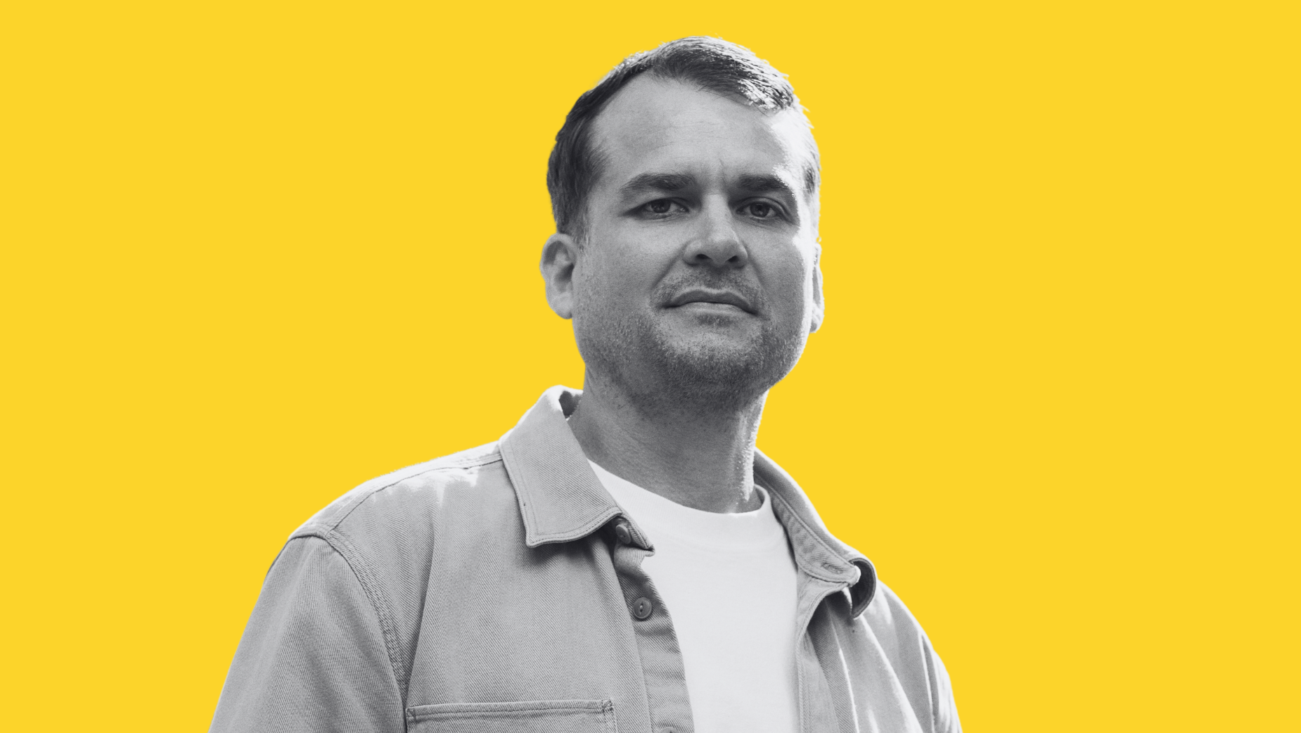 New TBWA\Chiat\Day NY CCO Dustin Tomes Wants to Build a Team Obsessed ...