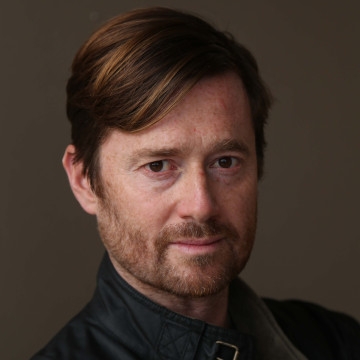 Dylan Harrison Joins Filmgraphics | LBBOnline