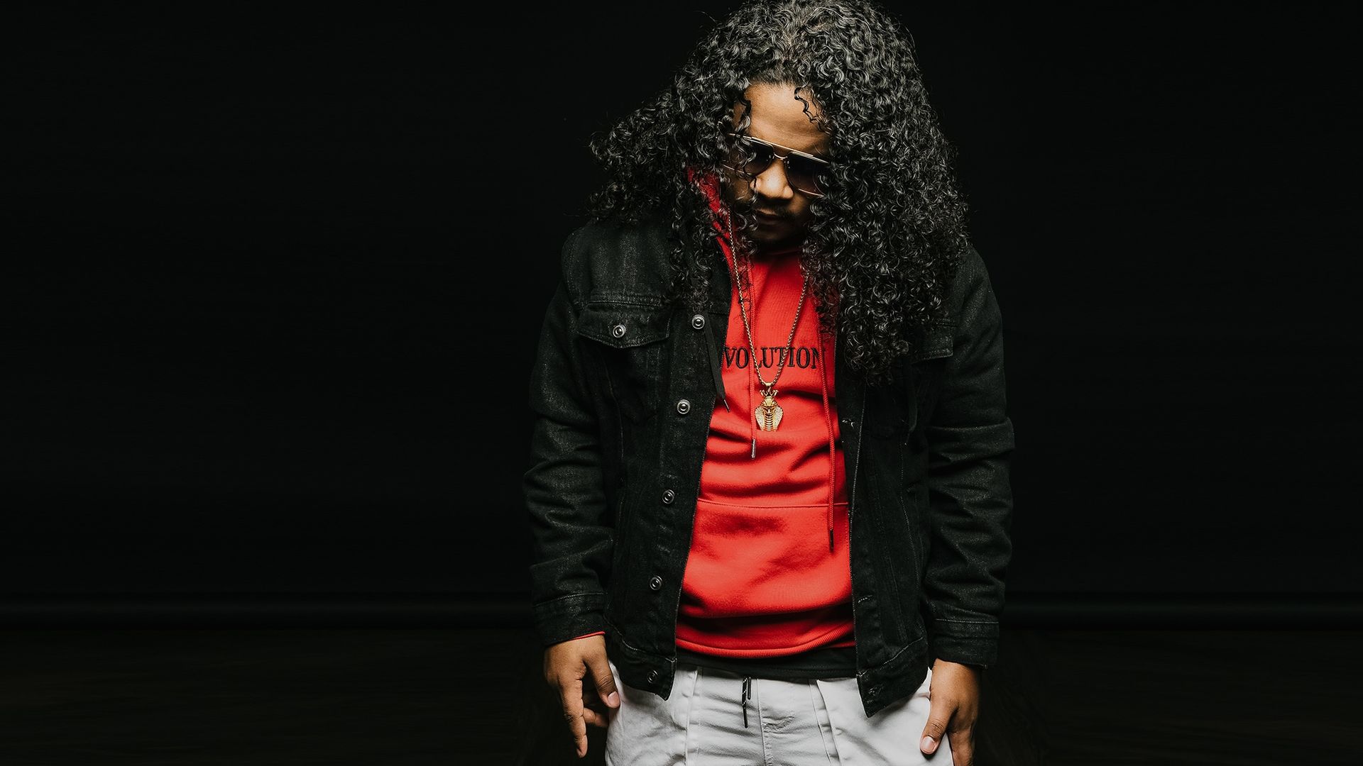 On the Spot with Musician Kairo | LBBOnline